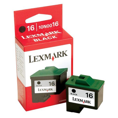 Продать картридж Lexmark Z13/23/25/33/35/Z605 10N0016E дорого в Москве