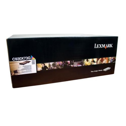 Продать картридж Lexmark C935 C930X73G дорого в Москве